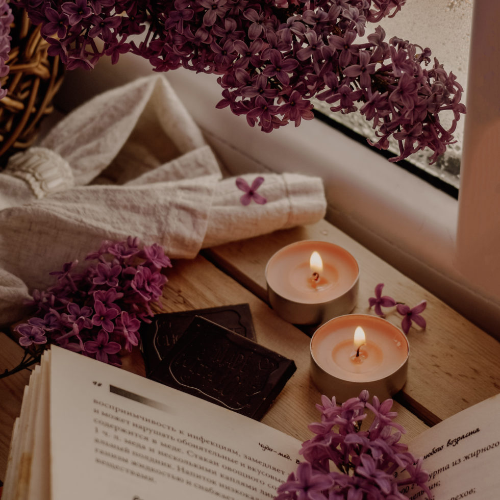 Anti-Stress Massage - Ampha Thai Massage